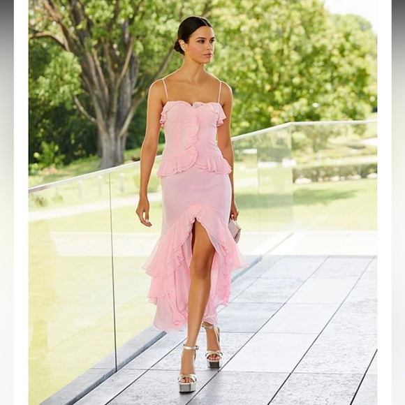 Gianni Bini | Dresses | Nwt Gianni Bini Sam Sweetheart Neck Sleeveless ...